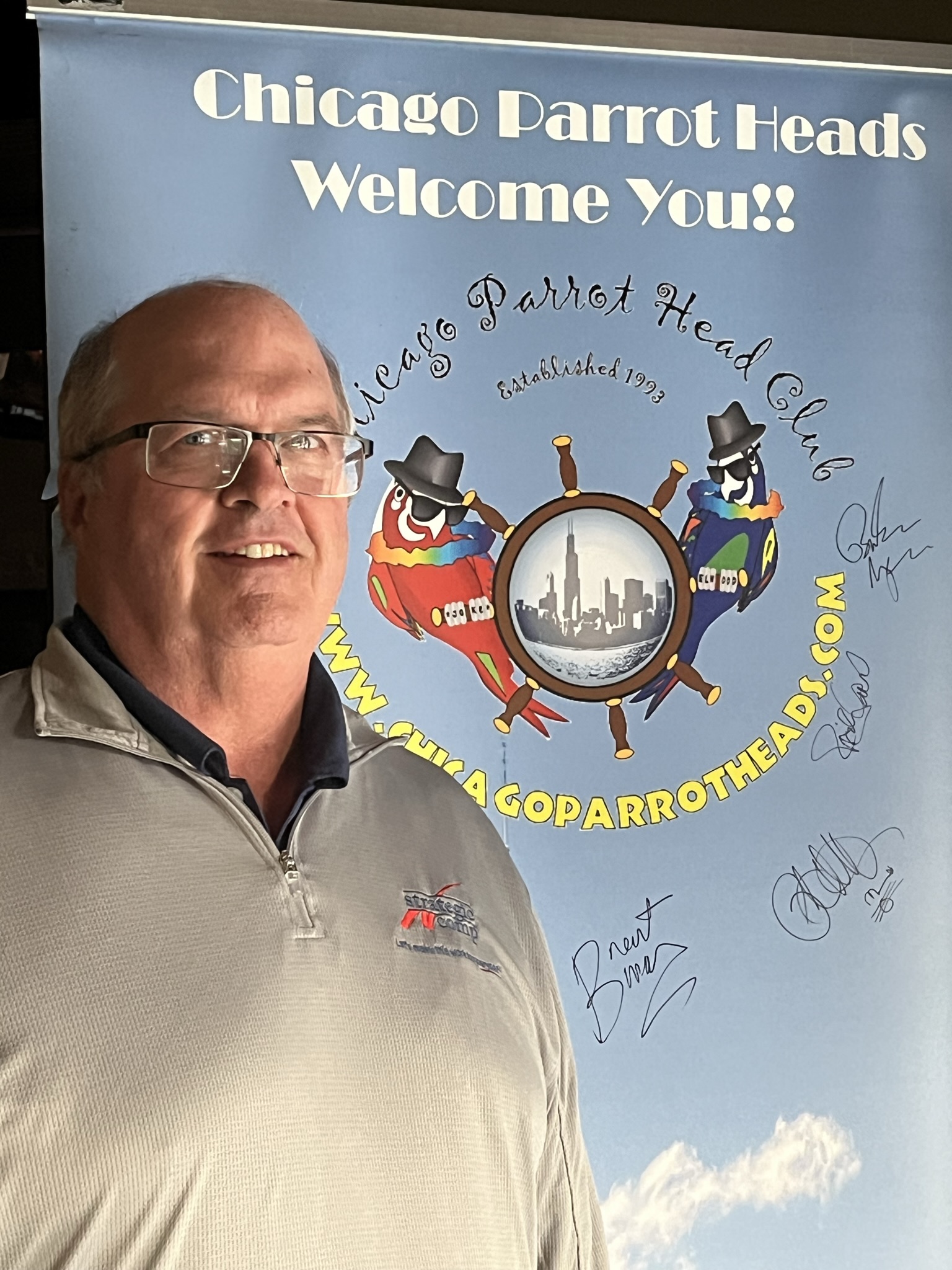 MO_Portraits - Chicago Parrot Head Club